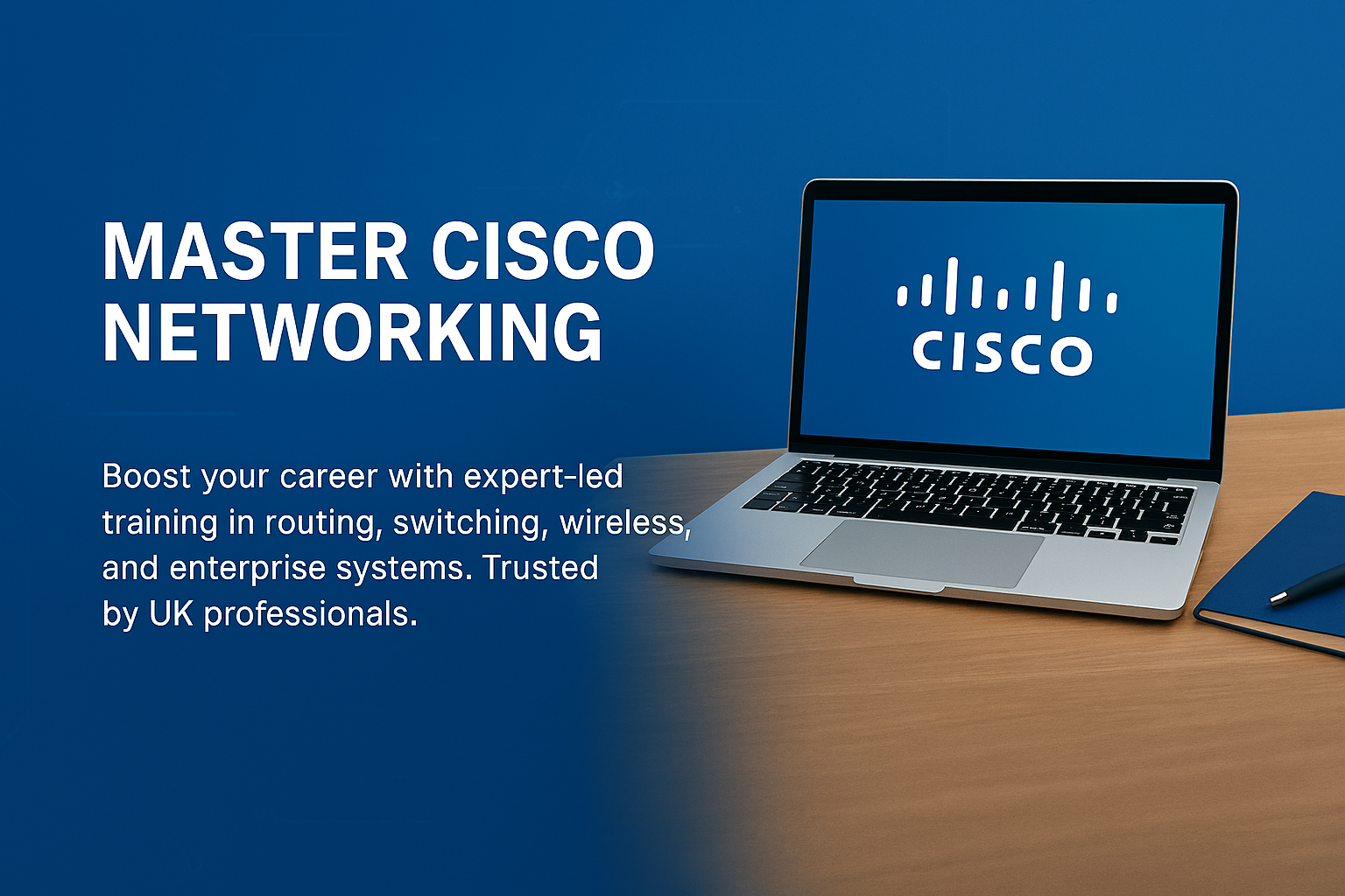 Cisco Training Courses